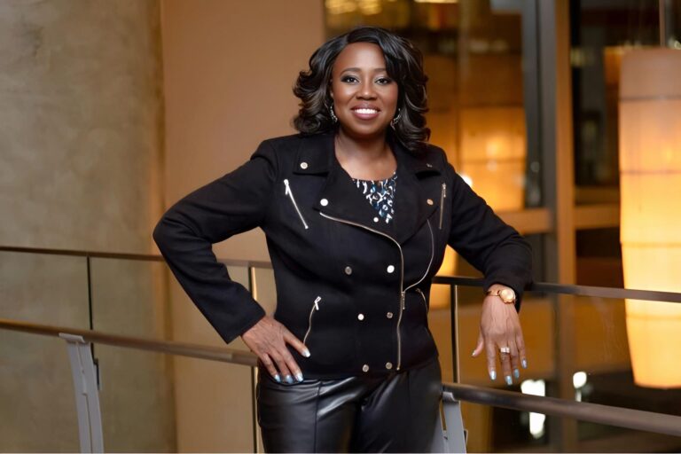 Affirmations – Dr. Elizabeth Carter