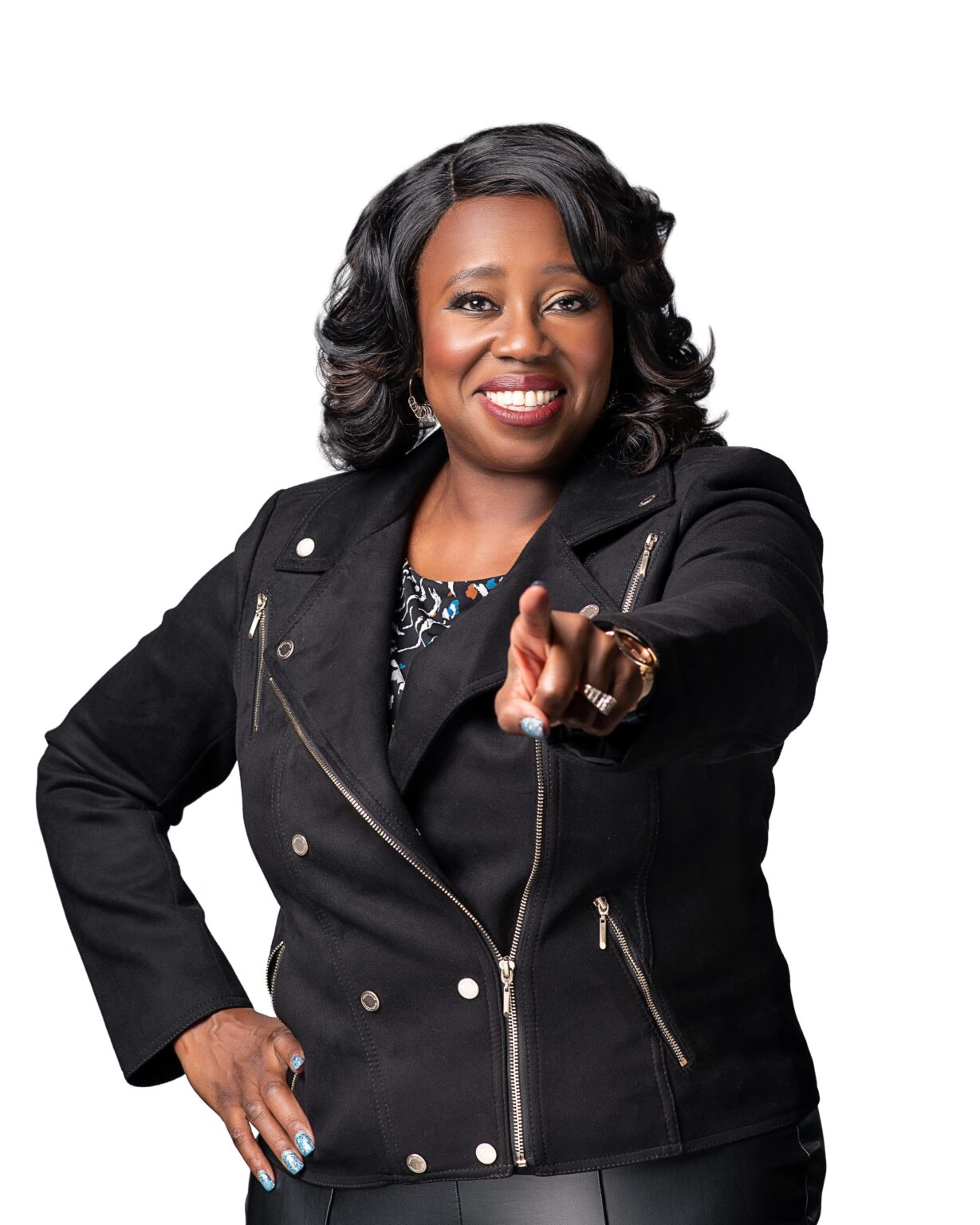 About – Dr. Elizabeth Carter